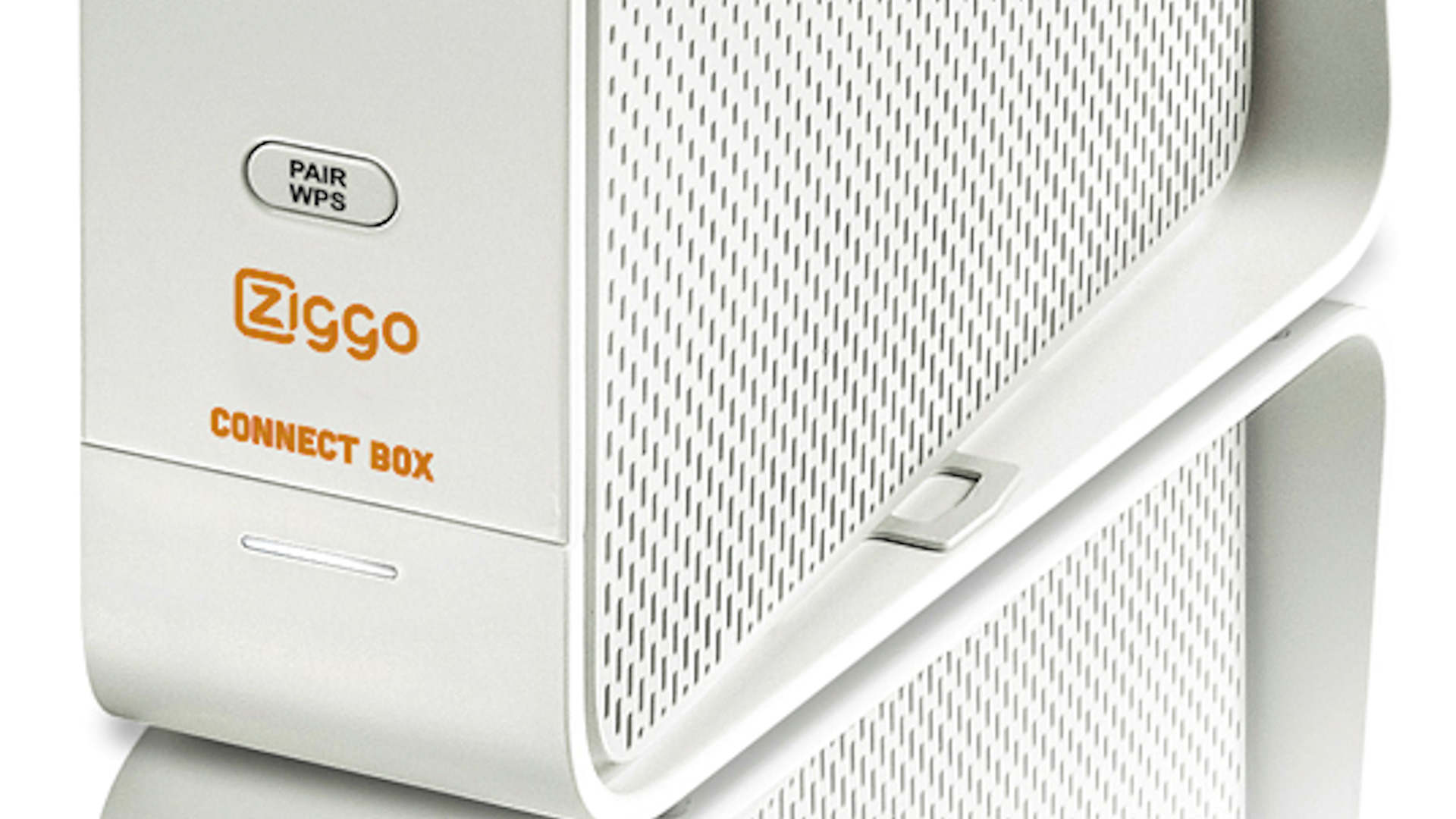 Internet bij VodafoneZiggo? Dan mag je toch echt een eigen modem ...