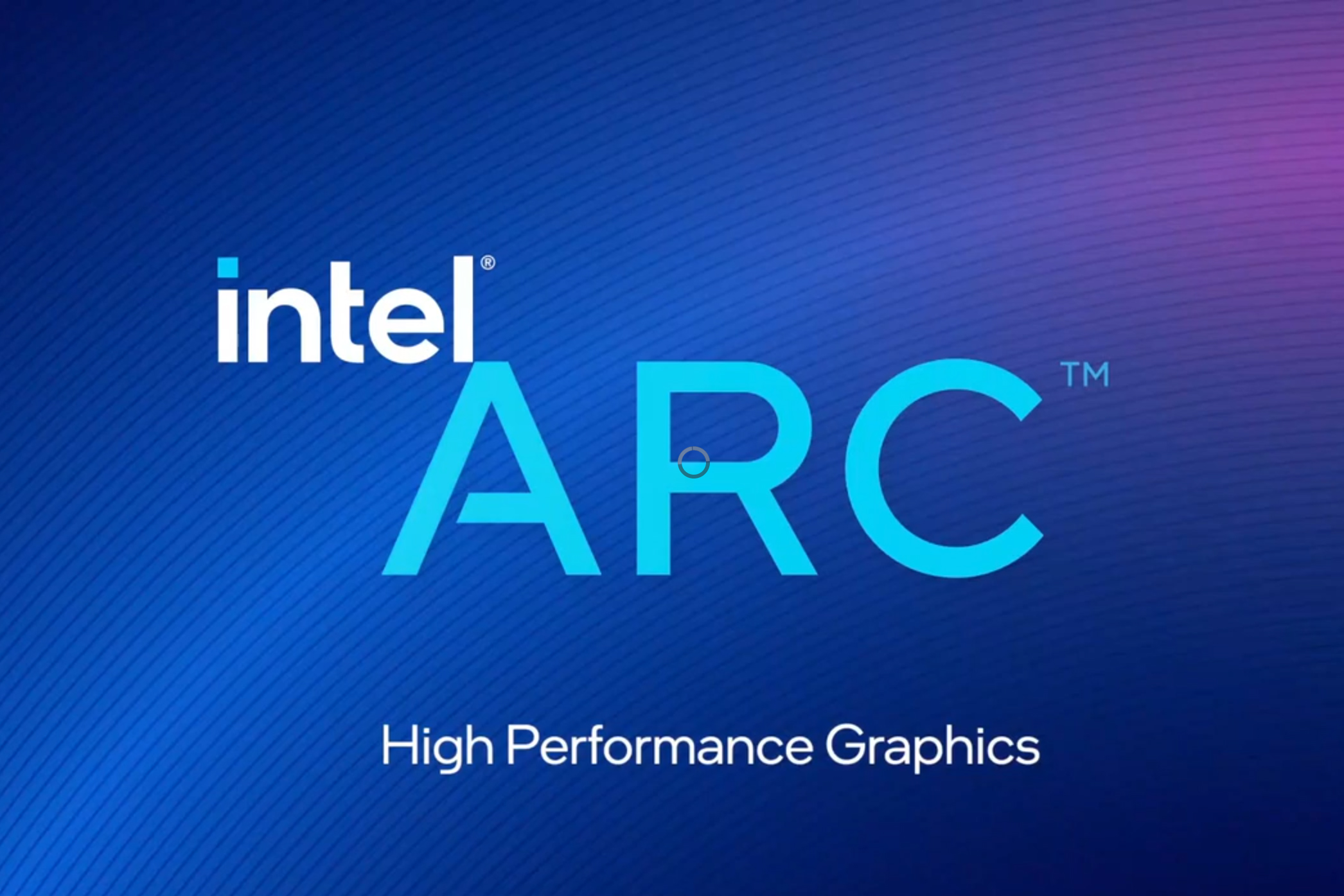 Intel Arc videokaarten beloven ray tracing, Dx12 en AI supersampling ...