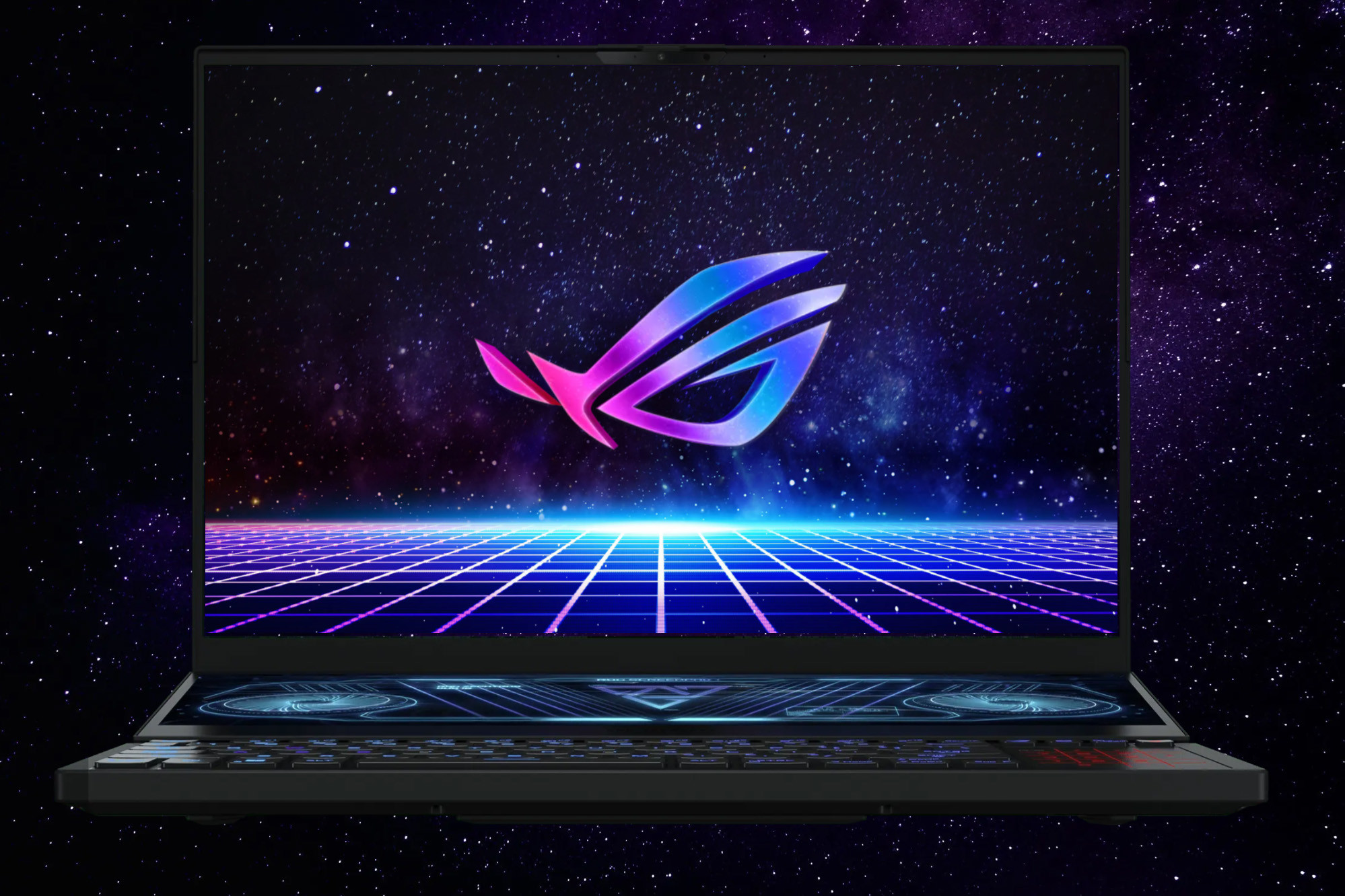 ASUS ROG Nebula: garantie voor uitstekende beeldkwaliteit in games | TechFi