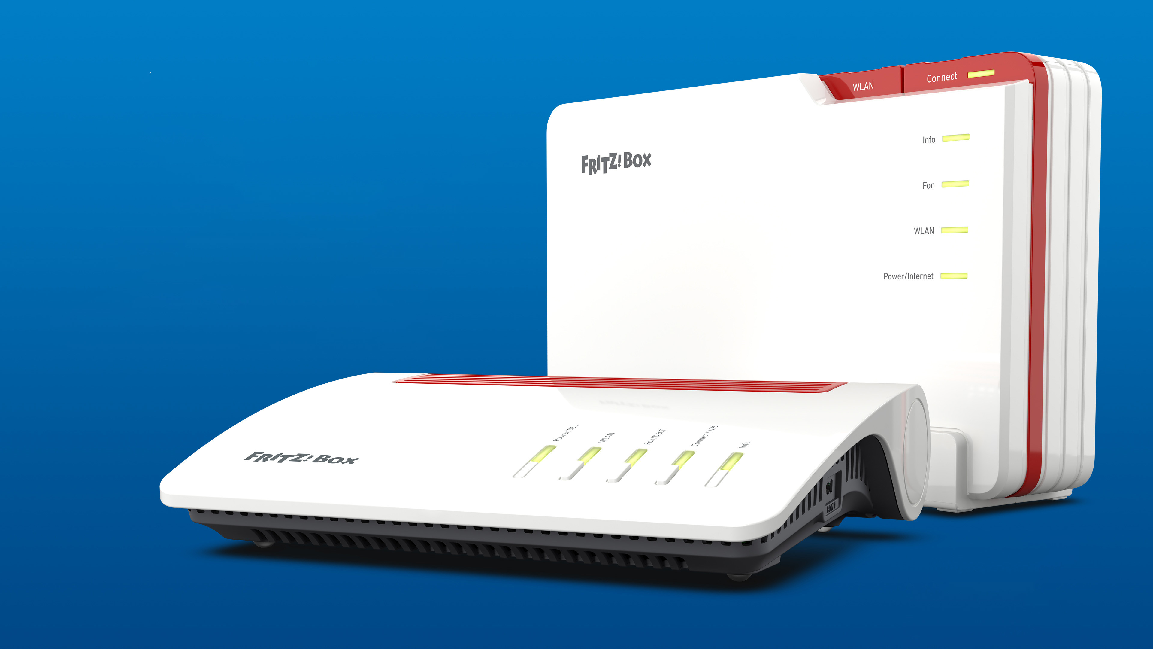 AVM kondigt komst van WiFi 7 en Zigbee naar Fritz!Box aan | TechFi