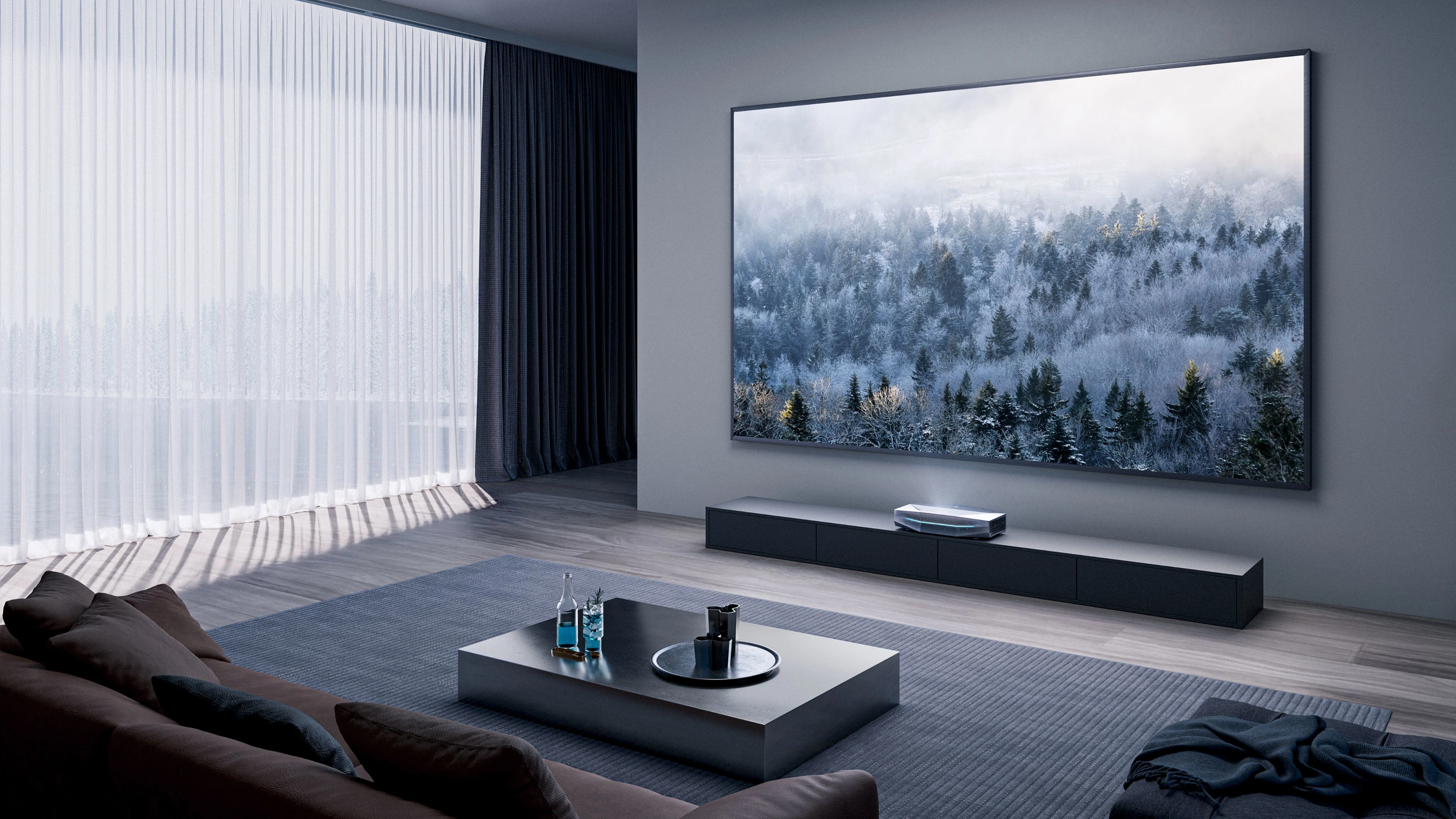 Awol Vision Aetherion Max & Pro: Pixel-Perfect UST Projectors – Review ...