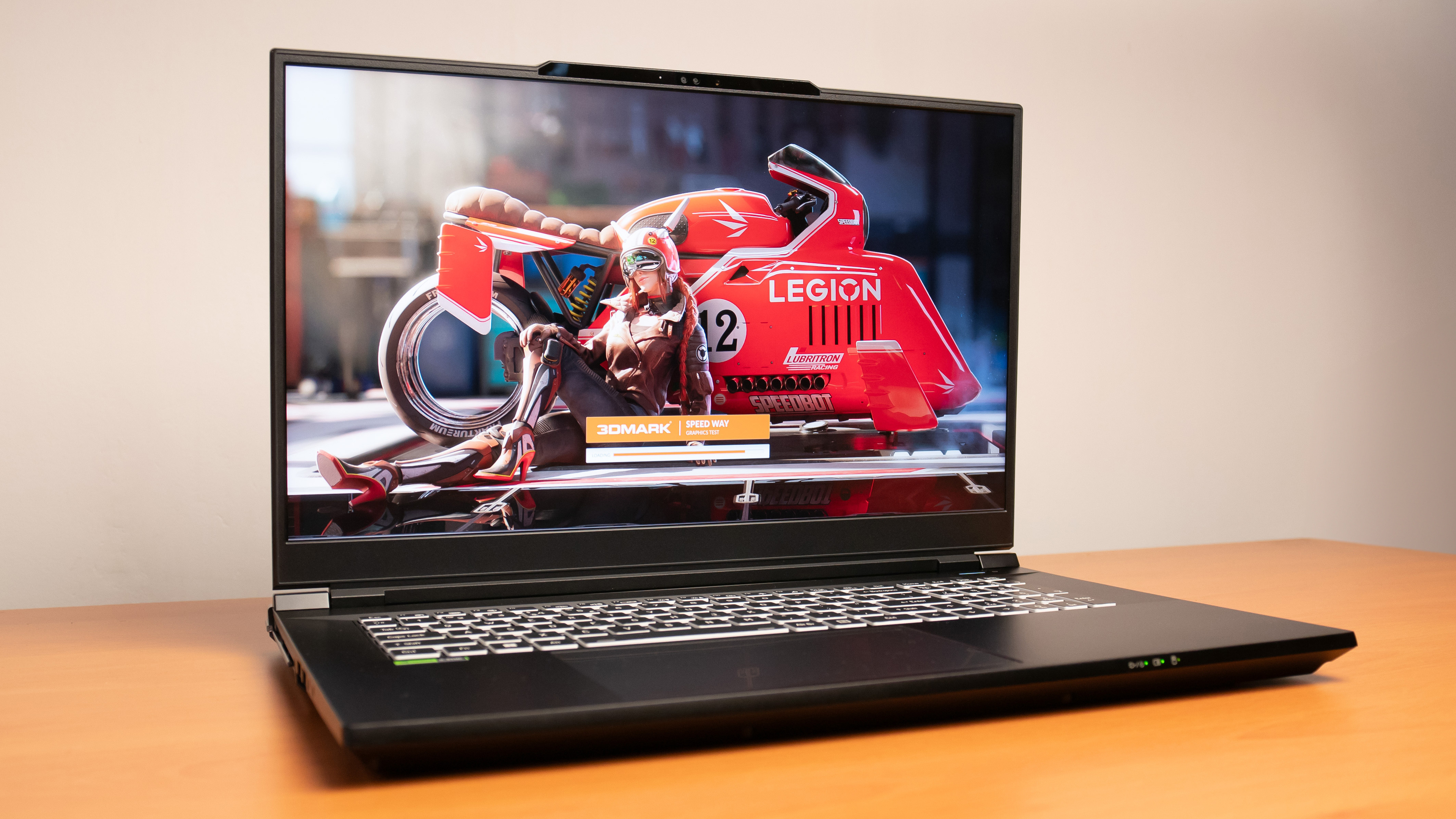 BTO X-Book 17X1490 review: high-end gaming laptop op maat | TechFi