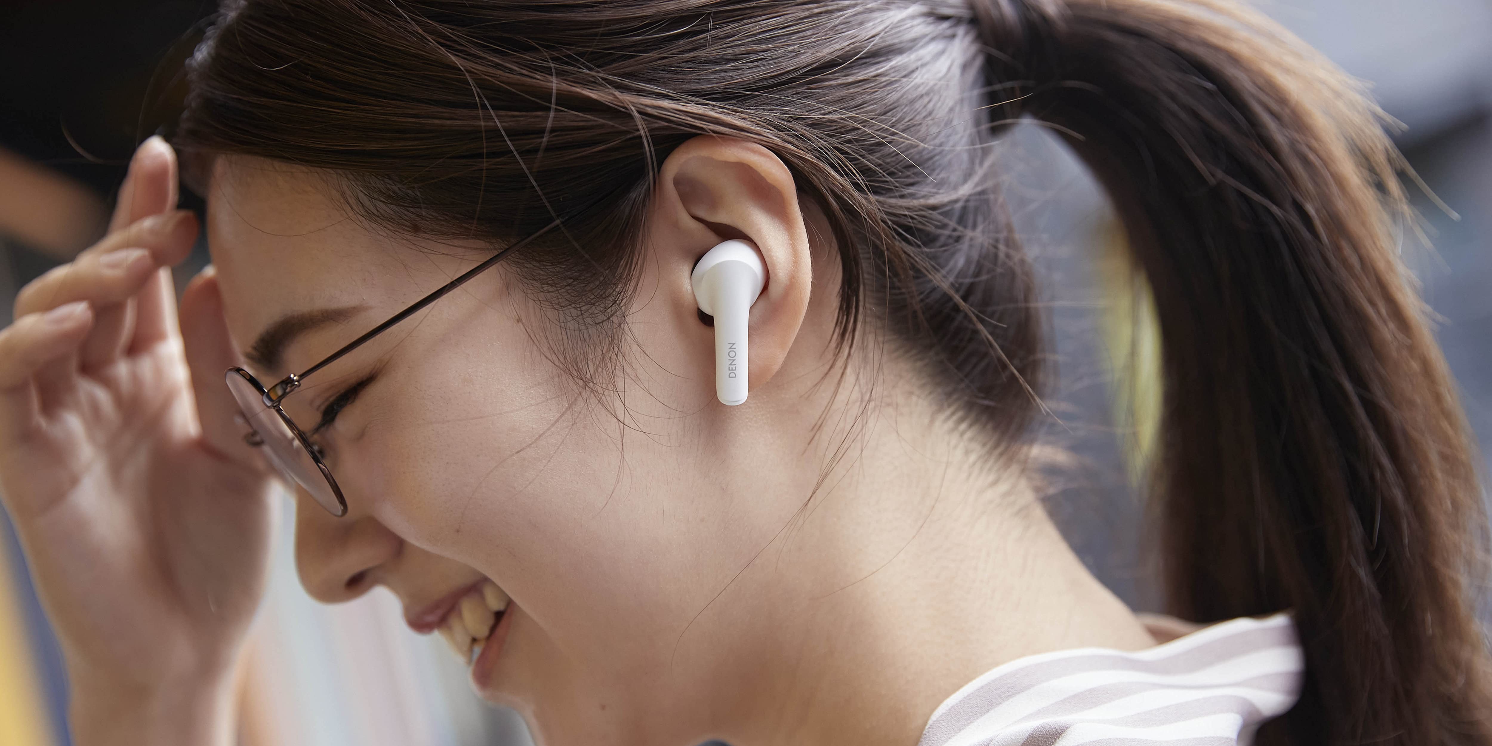 Eerste TWS in-ears van Denon zijn opvallend scherp geprijsd | TechFi