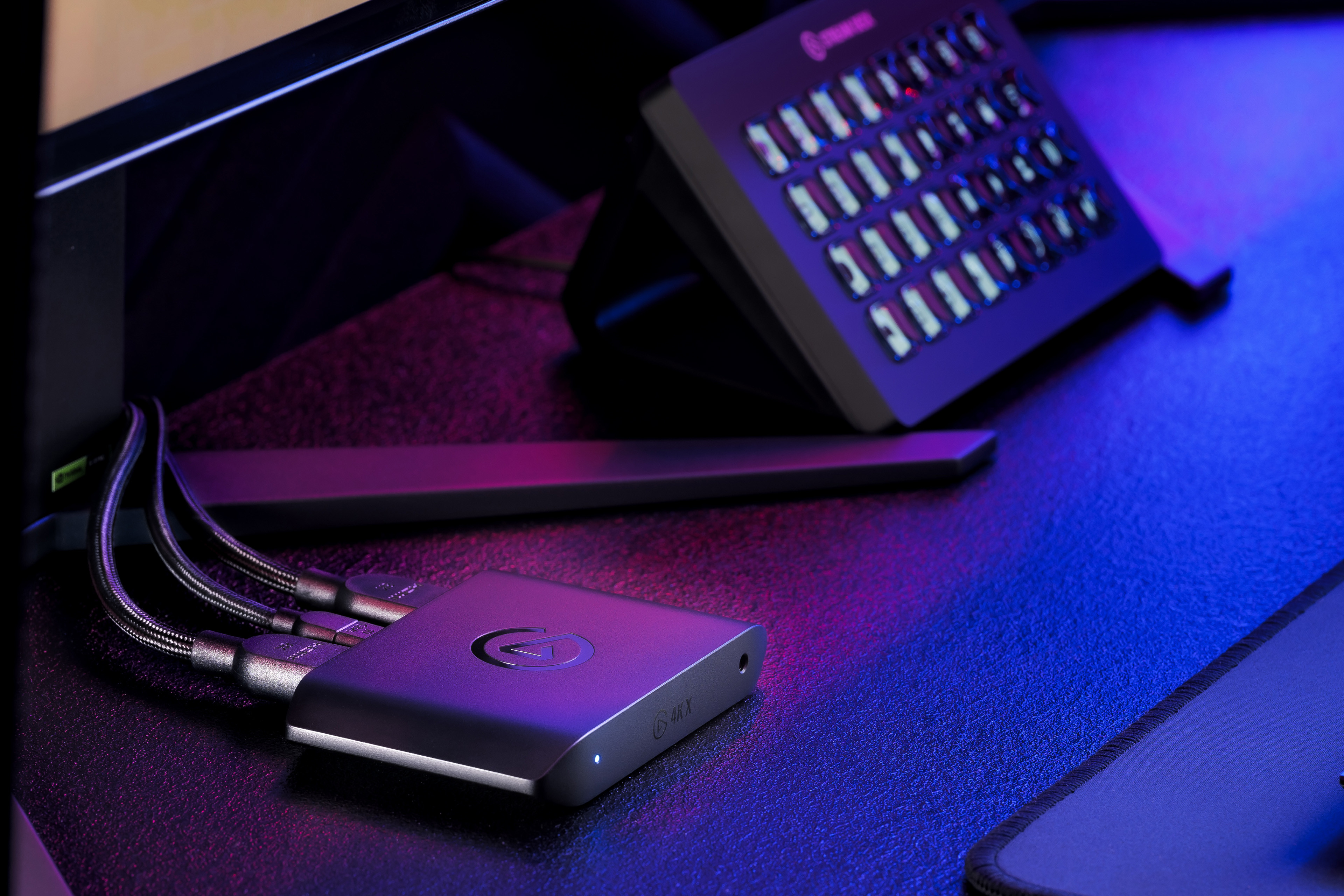 De nieuwe Elgato 4K X game capture card werkt ook met een iPad | TechFi