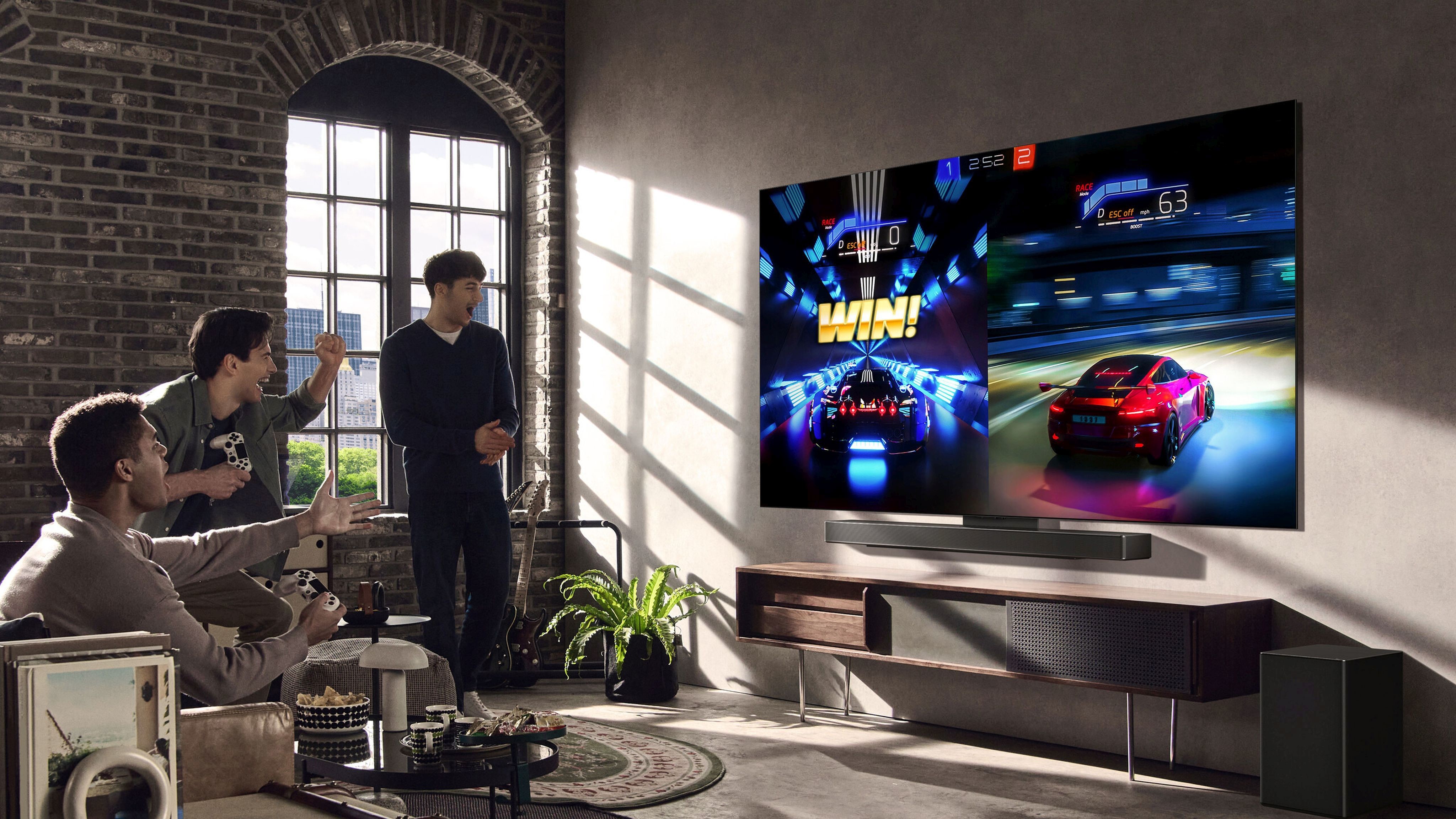 LG C3 OLED review: ook zonder MLA uitstekend | TechFi