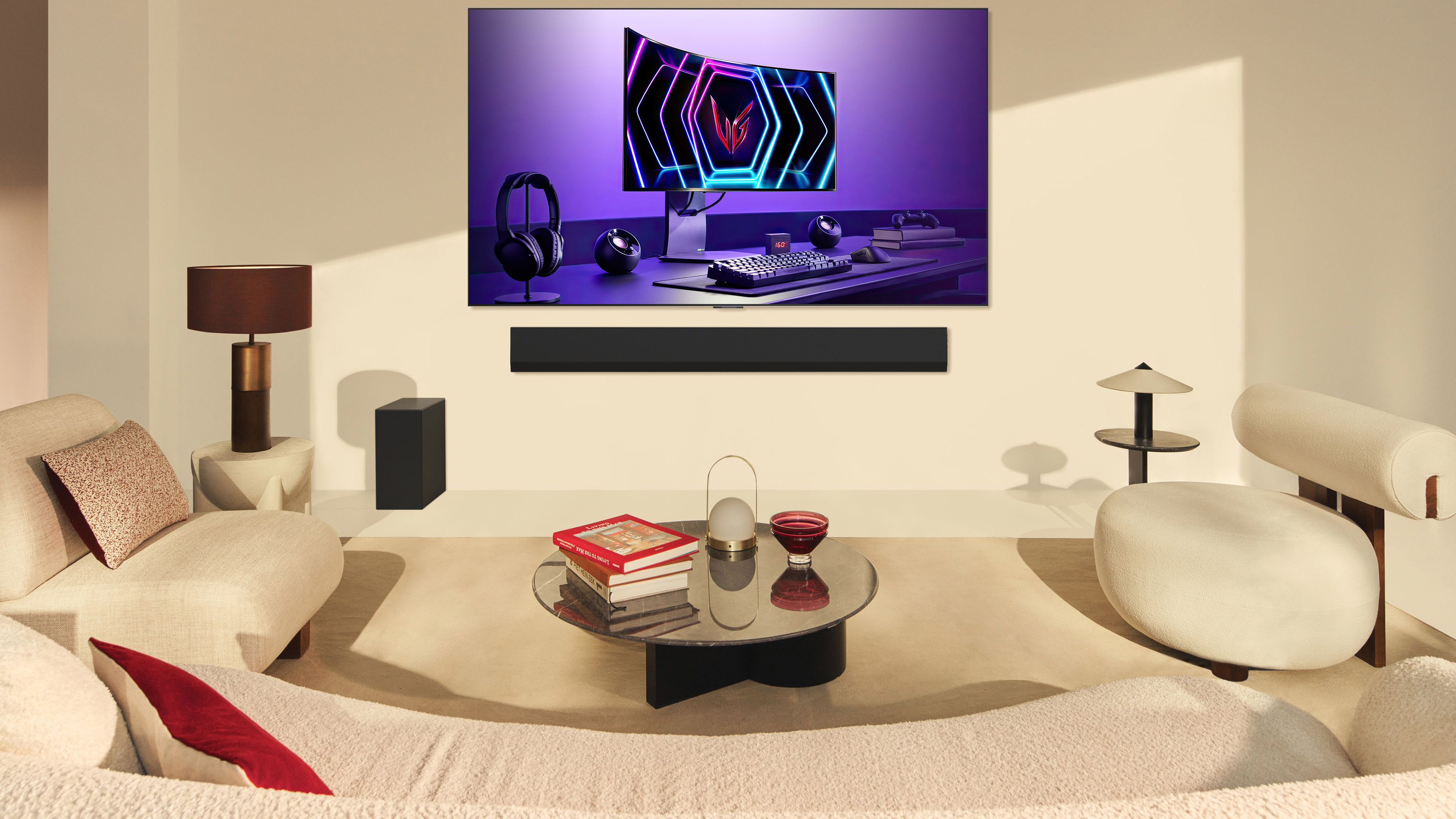 OLED gaming monitor of OLED TV? De voors en tegens op een rijtje | TechFi