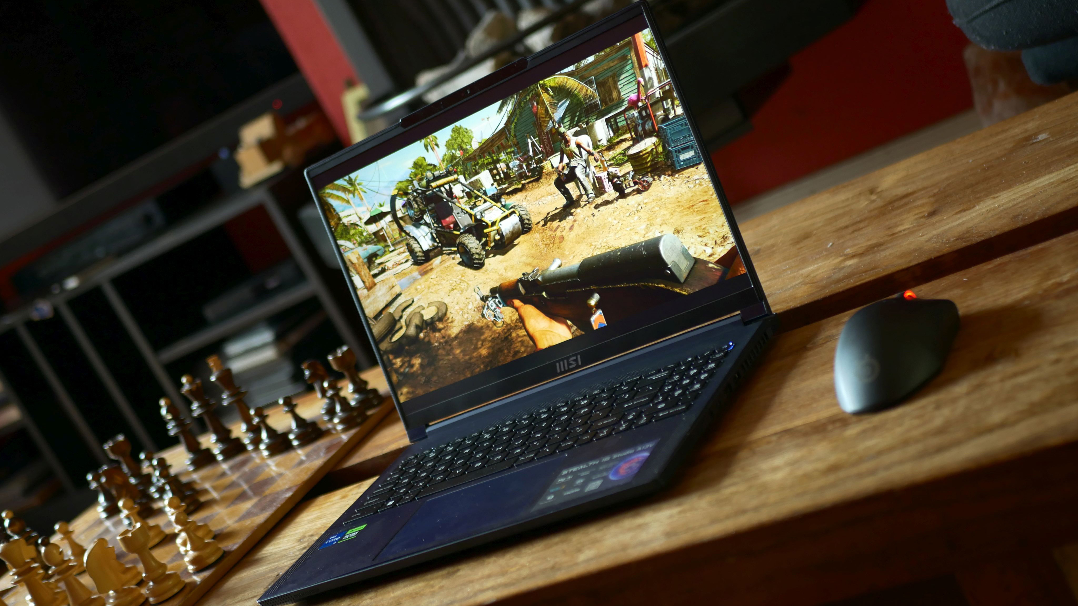 MSI Stealth 16 Studio review: een van de beste van dit moment | TechFi