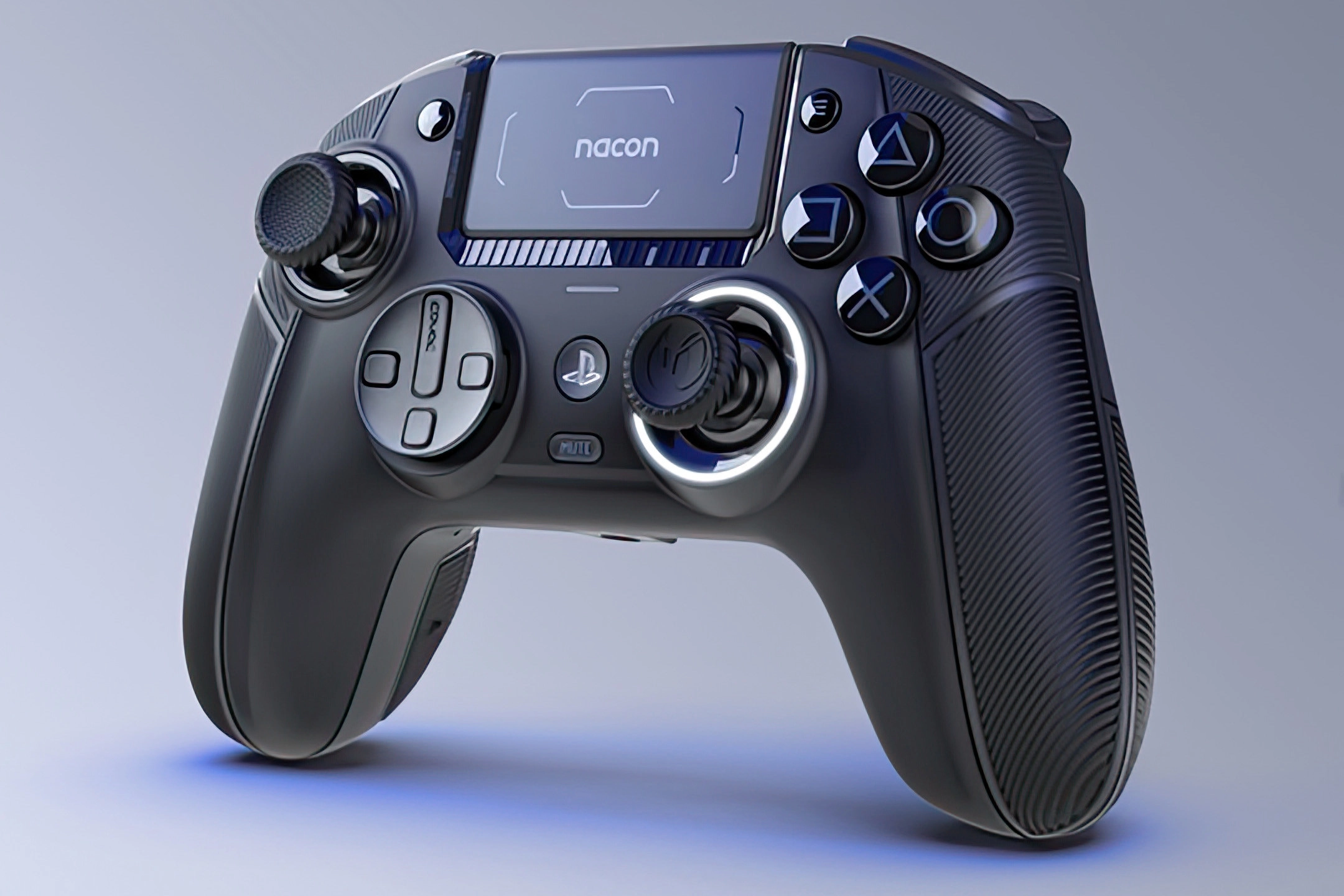 Nacon Revolution 5 Pro controller heeft Hall effect sticks en trekkers ...