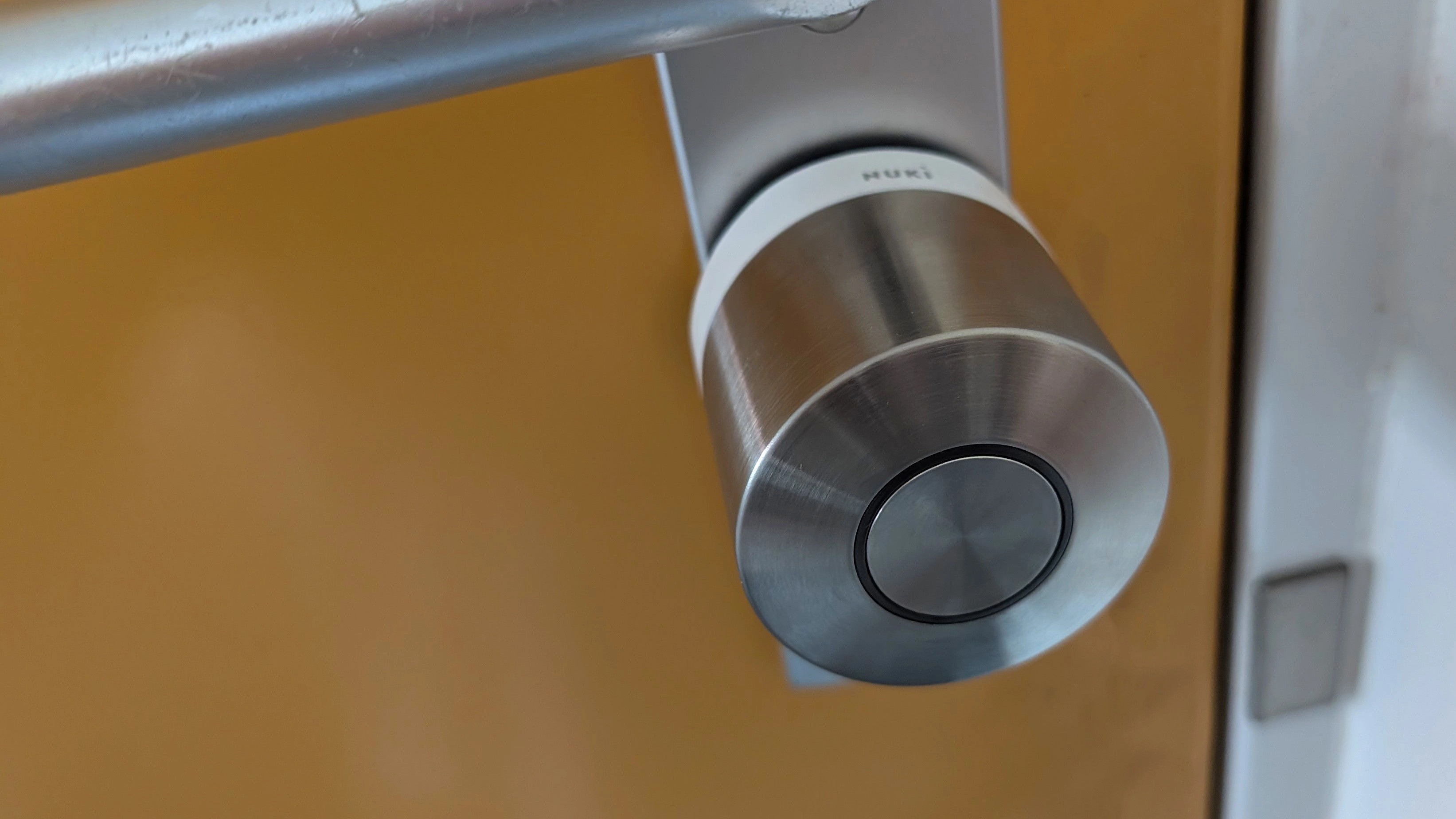 Nuki Smart Lock Ultra review: de nieuwe standaard voor een slim slot ...