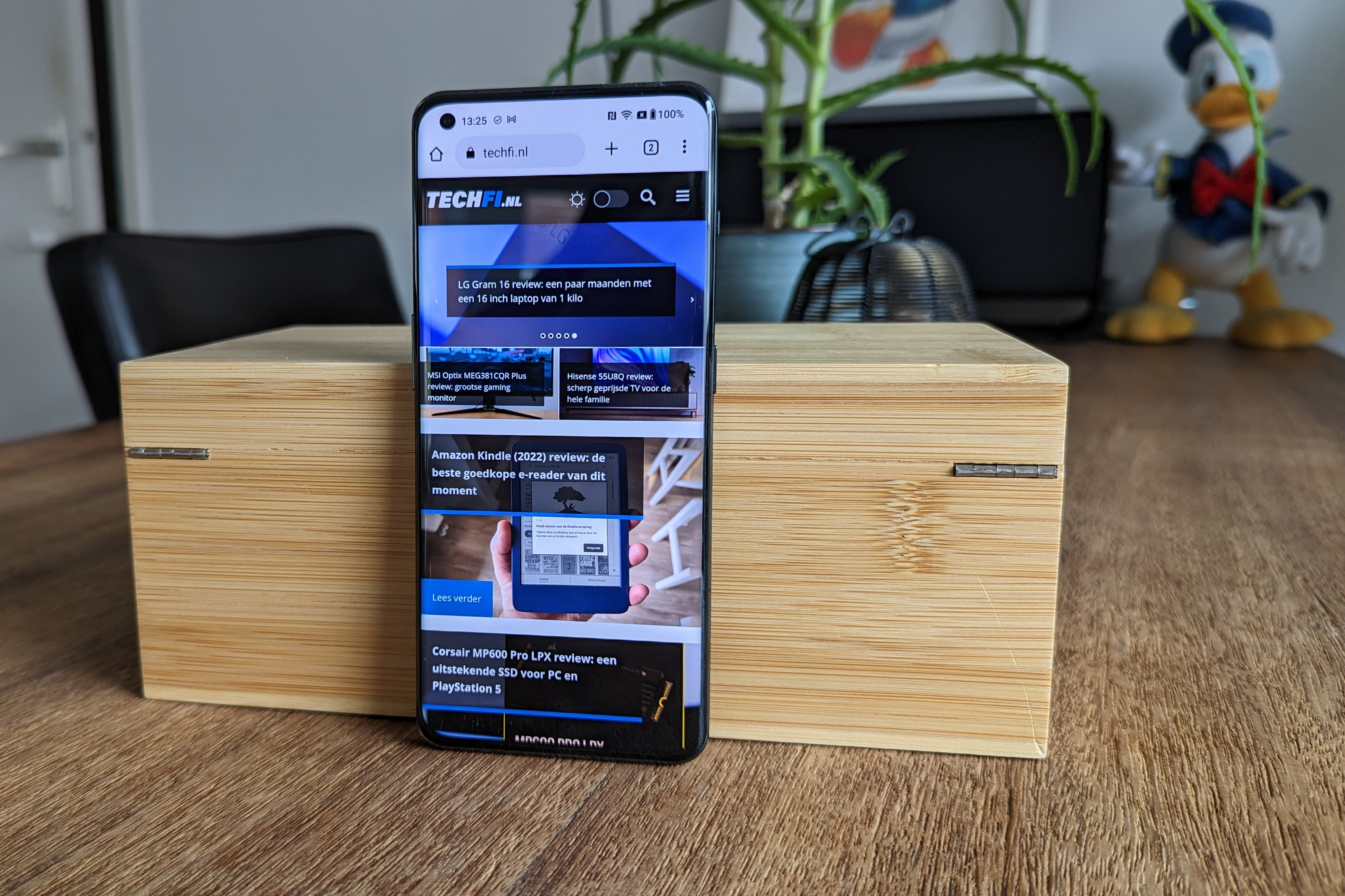 OnePlus 11 5G review: goed, maar geen OnePlus | TechFi