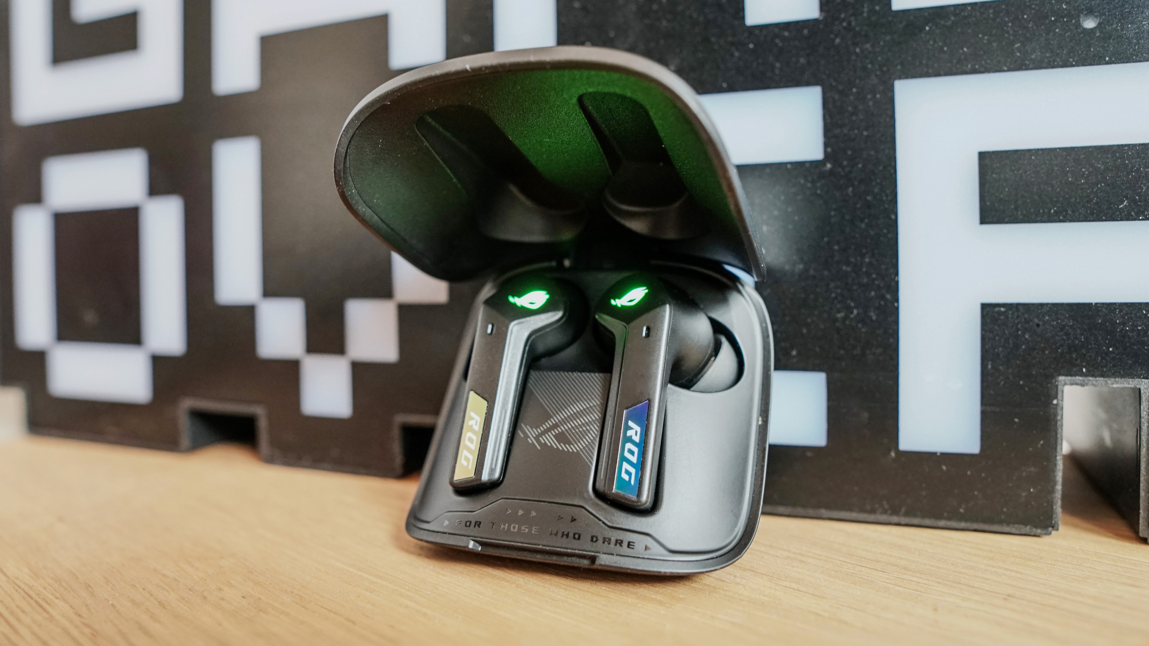 ROG Cetra True Wireless SpeedNova review: niet alleen voor gamers | TechFi