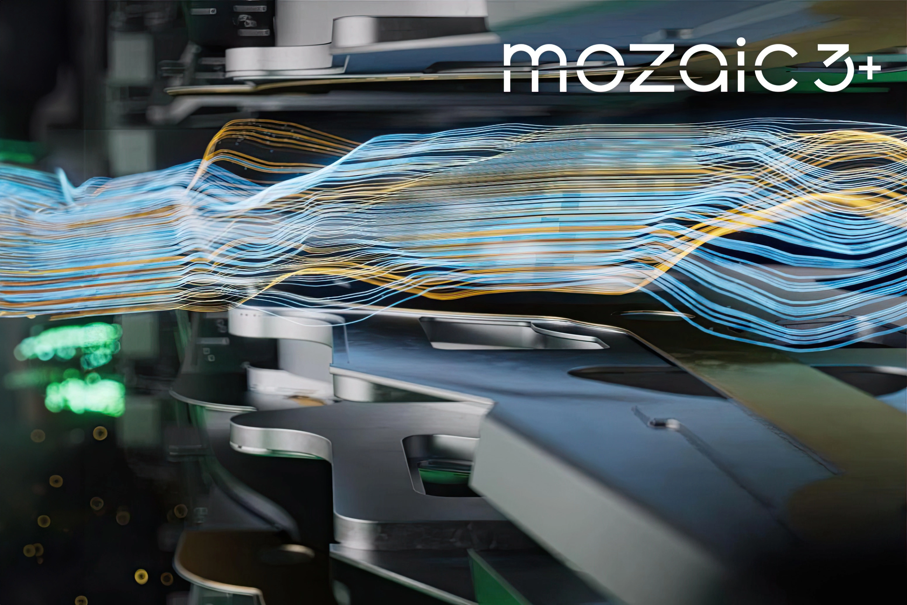 Seagate 30 TB Mozaic 3+ is een grote stap vooruit in data opslag | TechFi