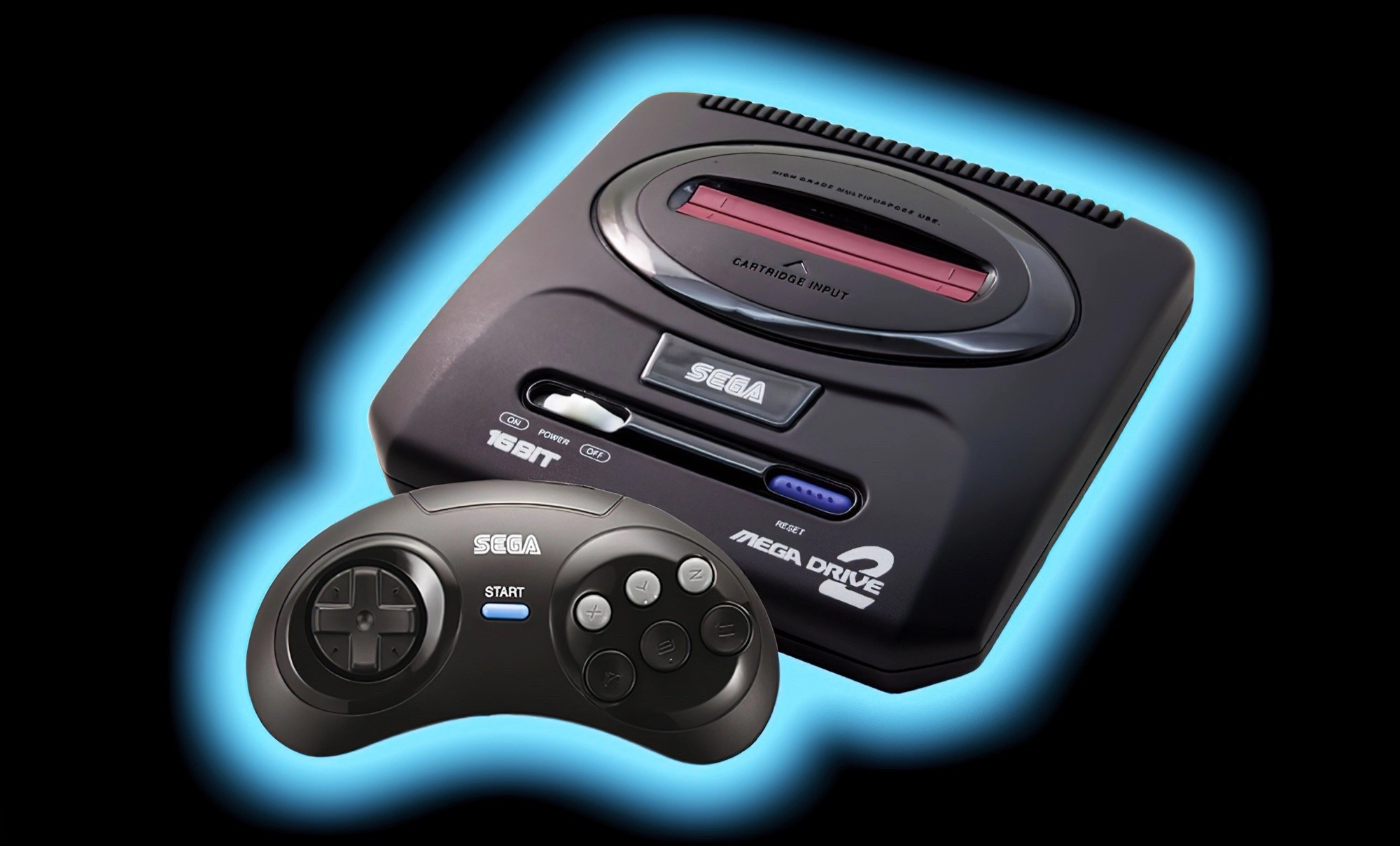 Sega Mega Drive Mini 2 verschijnt 27 oktober in Nederland | TechFi