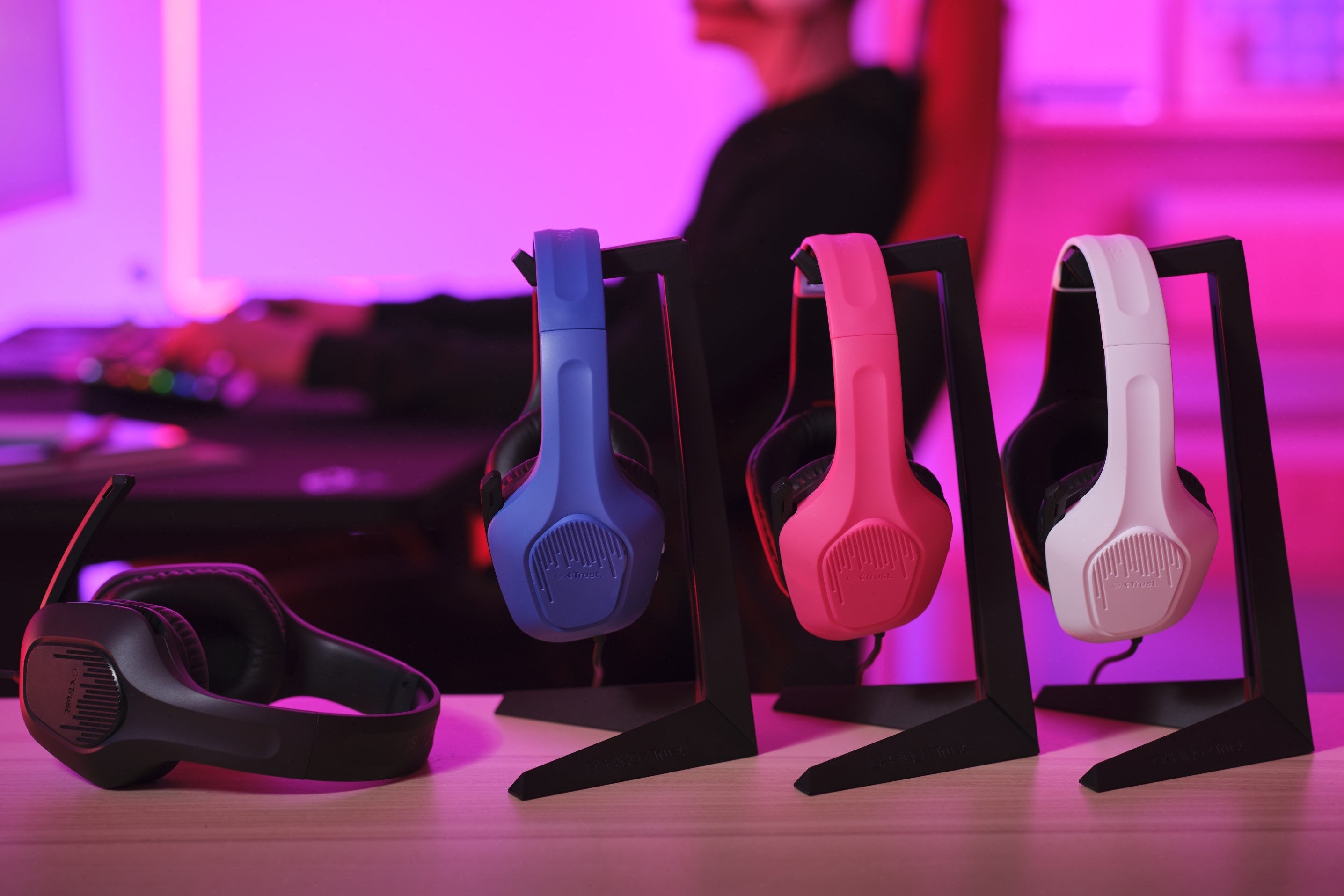 De Trust Zirox is een gaming headset van 20 euro | TechFi