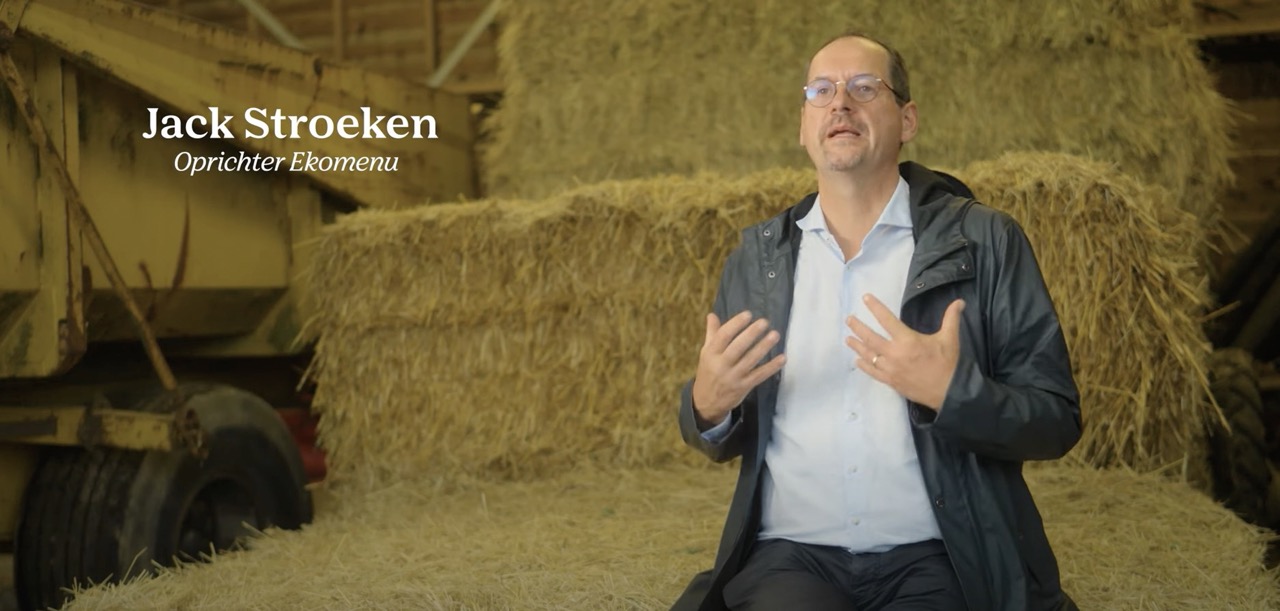 De werkelijke kosten van onze voeding | Voeljelekker